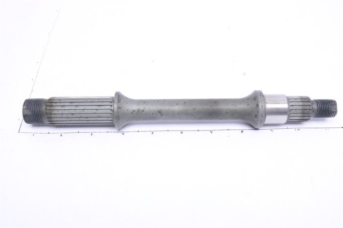 Suzuki 2007-2020 King Quad 500 Sec Rear Output Shaft 24971-11H00 ...