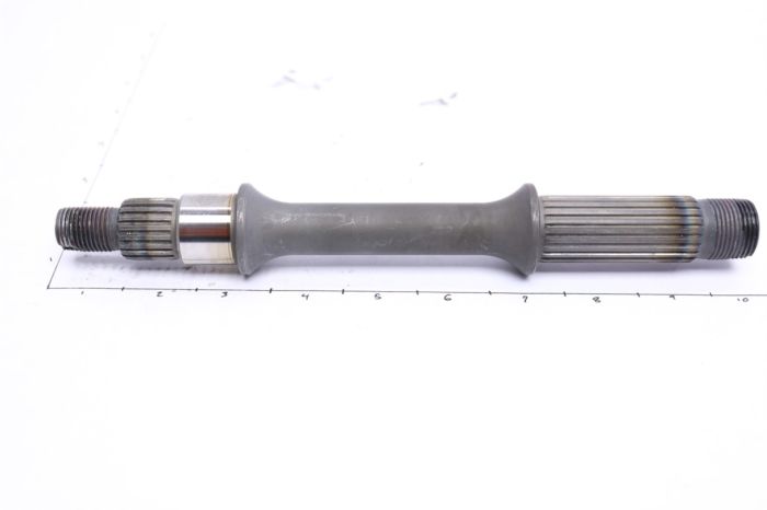 Suzuki SHAFT, SEC OUTPUT, RR 24971-31G00 - Power Sports Nation: The ...