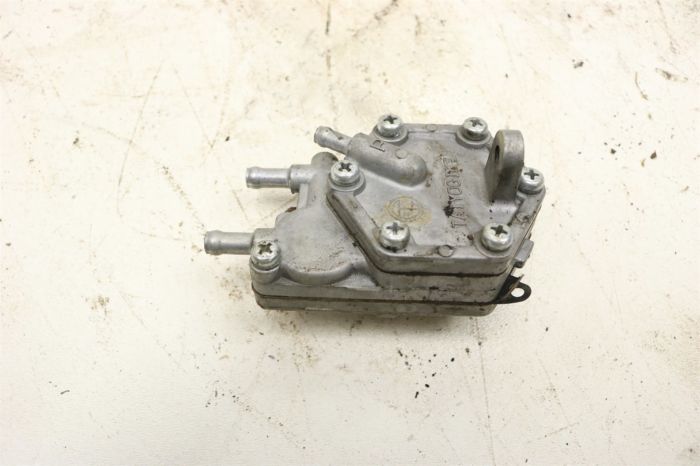 Polaris Scrambler Sportsman Trail Blazer 330 500 600 700 Fuel Pump ...