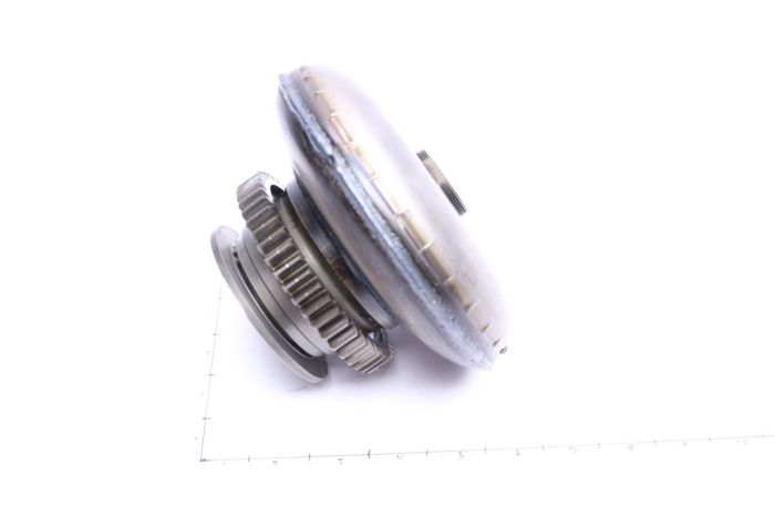 Honda Torque Converter 26000-HL1-A01 - Power Sports Nation: The ...