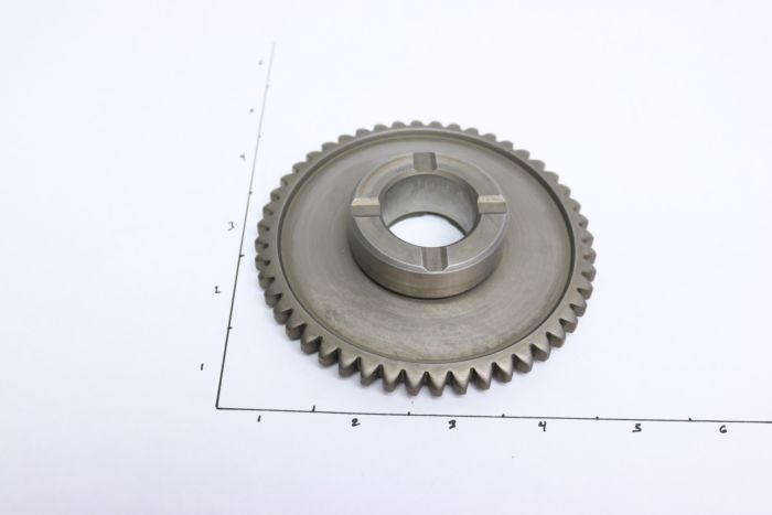 Honda Recon Sportrax TRX 250 Flywheel Starter Driven Gear (48T) 28110 ...