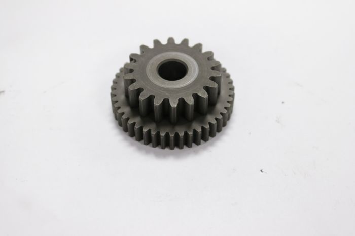 Honda Fourtrax 300 400 Starter Gear (43T/18T) 28140-HA0-770 - Power ...