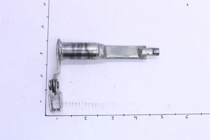 Yamaha Push Lever Assy 29L-16380-00-00 - Power Sports Nation: The ...