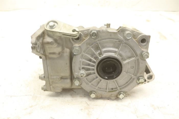 Yamaha 2016-2018 Wolverine 700 Rear Differential 2MB-G6101-01-00 ...