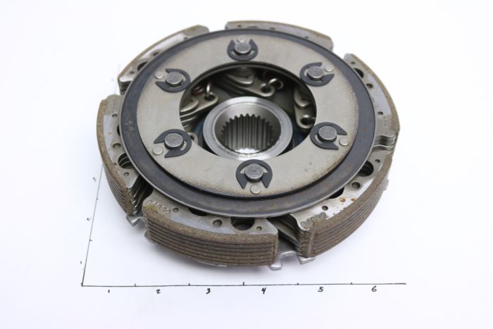 Yamaha 2014-202 Viking 700 Clutch Carrier Assembly 2PG-16620-00-00 - Power Sports Nation: The ...
