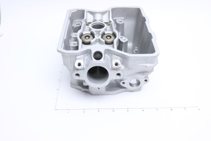 Used OEM - Polaris Sportsman ACE Ranger ETX 325 Engine Cylinder Head ...