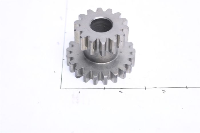 Polaris 2003-2007 Predator 06-07 Outlaw 500 Starter Reduction Gear 1 ...