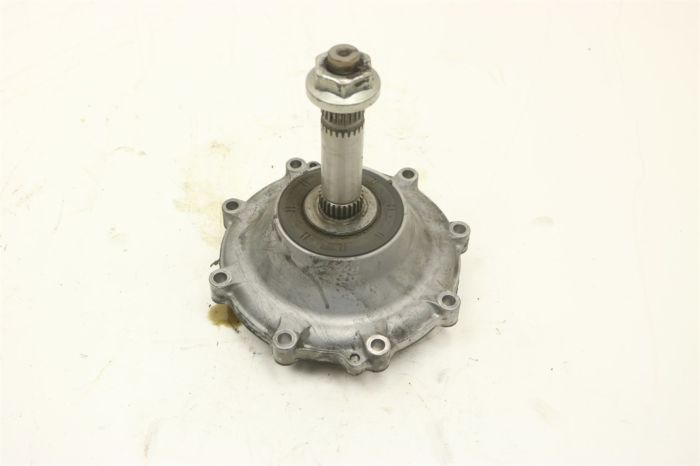 Polaris Sportsman 400 HO 4x4 Centrifugal Wet Clutch 3090069 - Power ...