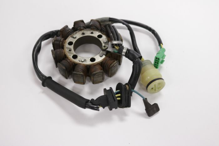 Honda FourTrax 300 Denso Stator Generator Tested 31120-HC4-014 - Power ...