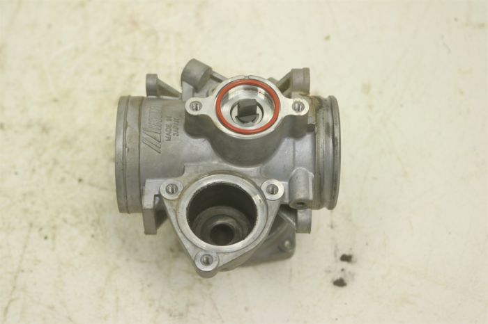 Polaris Sportsman 550 (Includes X2 Models) Throttle Body 3131704 ...