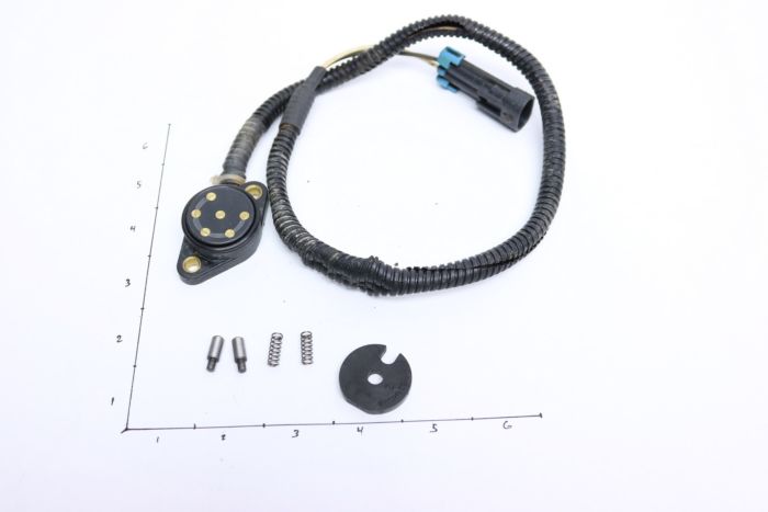 Polaris RZR 800 (Includes 'S' and 4 Models) Shift Gear Position Sensor ... Polaris RZR 800 (Includes 'S' and 4 Models) Shift Gear Position Sensor ...