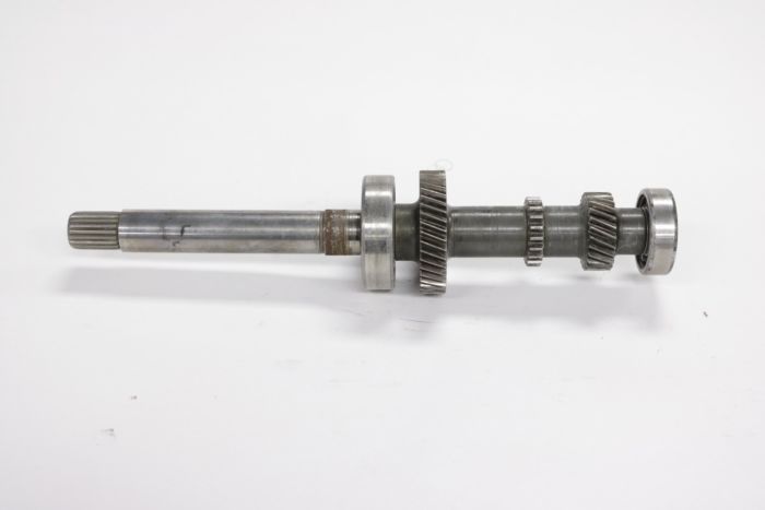 Polaris RZR 900 570 Ranger Helical Input Boss Shaft L/W Utility 3235226 ...
