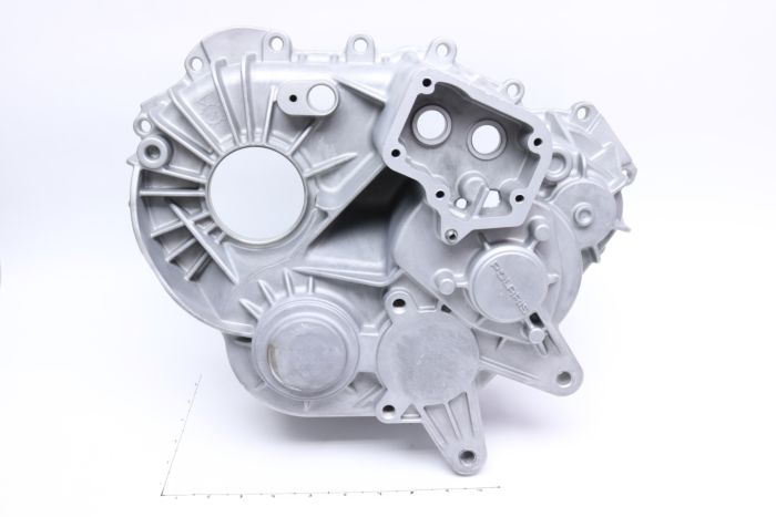 Polaris RZR XP 1000 Transmission Right Hand Cover Case 3235996 - Power ...