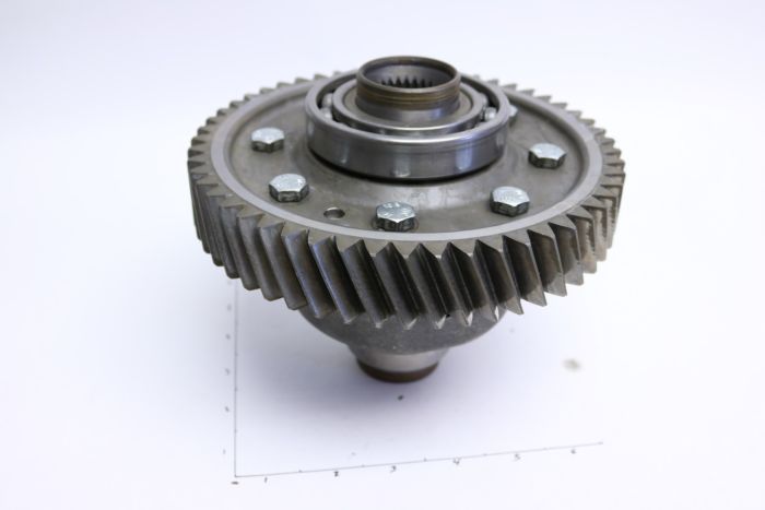 Polaris Ranger 1000 RZR 570 900 Differential Subassembly 3236285 ...