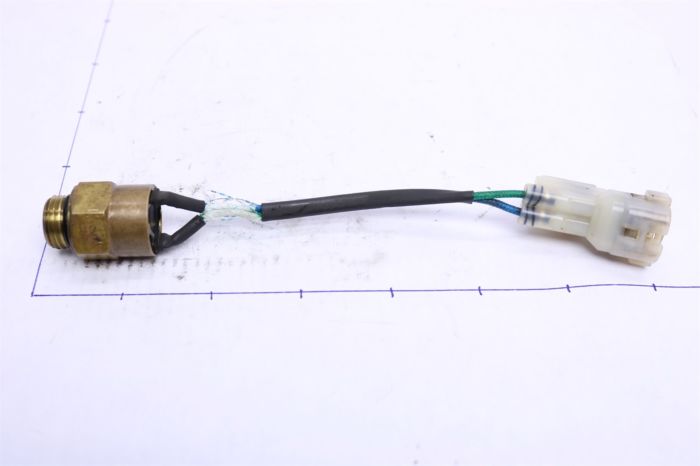 Arctic Cat Fan Temp Switch Sensor 3313-432 - Power Sports Nation: The ...