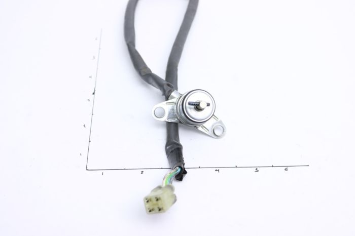 Honda 2005-2013 Rubicon 500 Gear Shift Position Sensor 35759-HN2-A21 ...