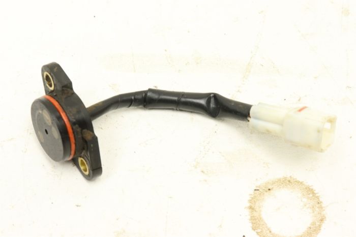 Yamaha 2007-2021 Grizzly 700 Neutral Switch Assembly 3B4-82540-01-00 ...