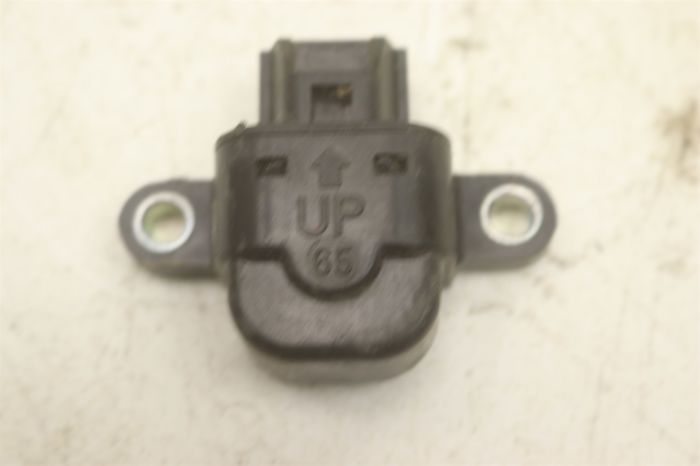 Yamaha Grizzly 550 700 Angle Lean Sensor 3B4-82576-00-00 - Power Sports ...