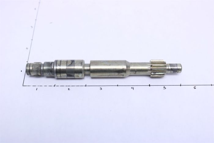 Yamaha 2001-2005 Raptor 660 Axle Push Lever 3JD-16382-00-00 - Power ...