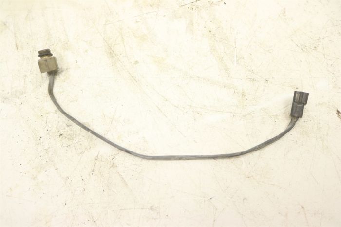 Polaris Sportsman 400 500 Magnum Ranger Fan Temp Switch Sensor 4010161 ...