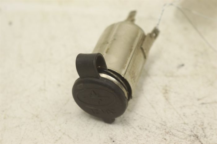 Polaris 2003-2020 340-1000 Classic Sportsman Ranger RZR 12V Socket Plug ...