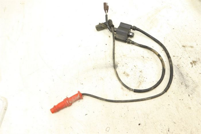 Used OEM - Polaris Sportsman 600 700 Ignition Coil 4010898 - Power Sports Nation: The Cheapest ...