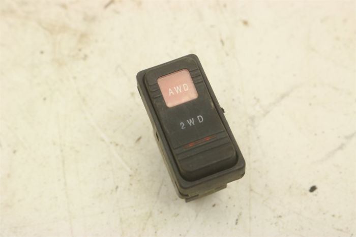 Polaris 2005-2009 Ranger 500 or 05-06 XP 700 2wd 4wd Button Switch ...