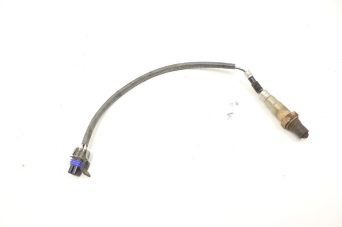 Polaris 2017-2021 Ranger RZR XP 1000 900 Oxygen O2 Sensor 4011853 ...