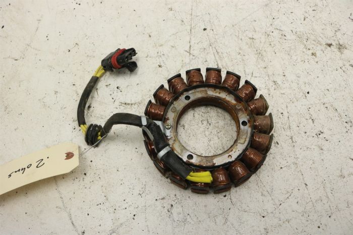 Polaris Scrambler Sportsman 1000 850 Stator Tested 4014006 - Power ...