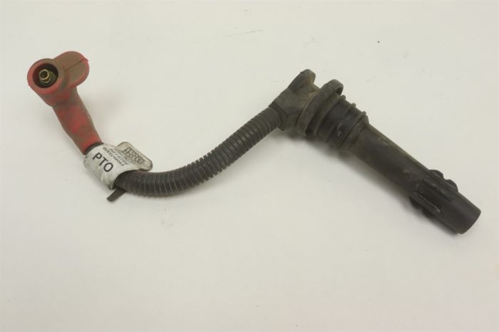 RZR 900 1000 Turbo Parts & Wire - PTO Side Replacement 4014296 Polaris ...
