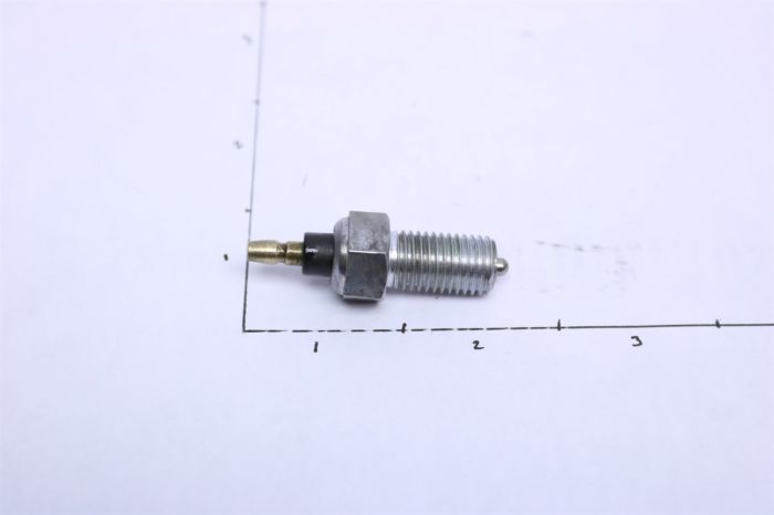 Yamaha 1999-2001 TTR 230 Neutral Switch Assembly 4GY-82540-10-00 ...