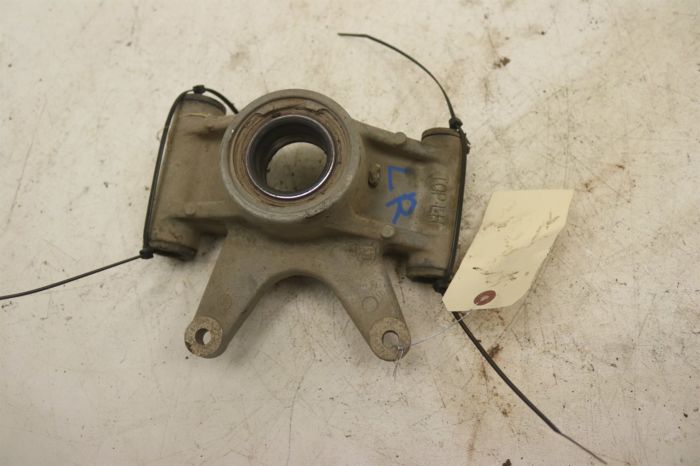 Polaris Axle Carrier Knuckle Left Rear 5136689 Sportsman 550 850 1000 ...