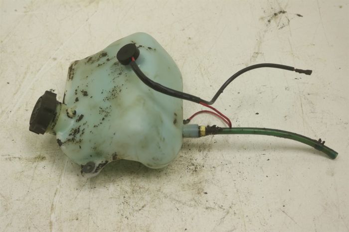 Polaris Big Boss Trail Boss Blazer300 350L 400L Oil Tank 5431066 ...