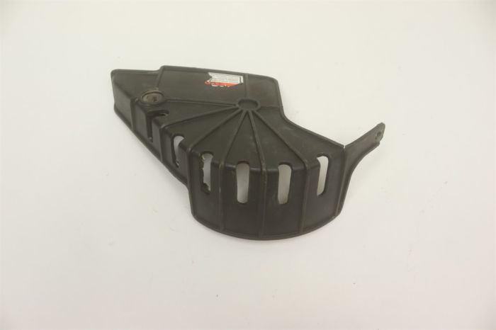 Polaris Trail Blazer Boss 250 Sport 400L Magnum 425 Brake Disc Guard ...