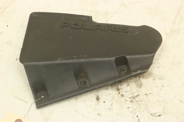 Used OEM - Polaris 1999 Ranger Left Front Axle Guard 5432730 - Power ...