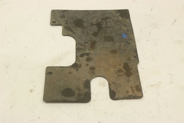 Polaris Ranger Tm Series 10 11 Wheel Well Panel 5434903 - Power Sports ...