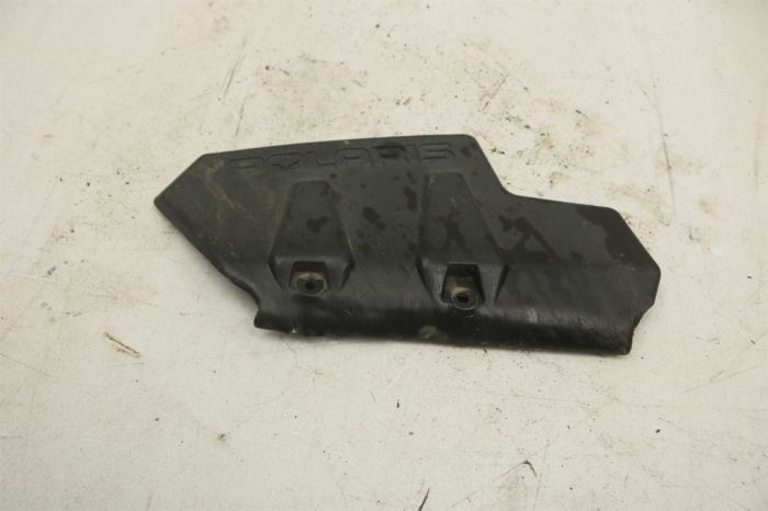 Polaris Ranger 500 700 800 4x4 6x6 Crew Left Front Axle Guard 5437544 ...