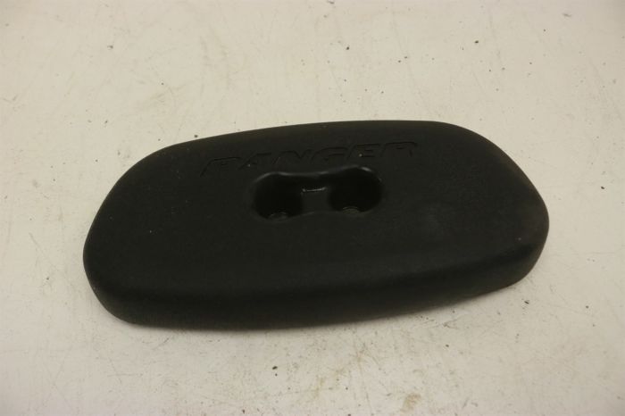 Polaris Ranger 500 700 800 900D Diesel HST 4x4 6x6 Headrest 5437938-070 ...