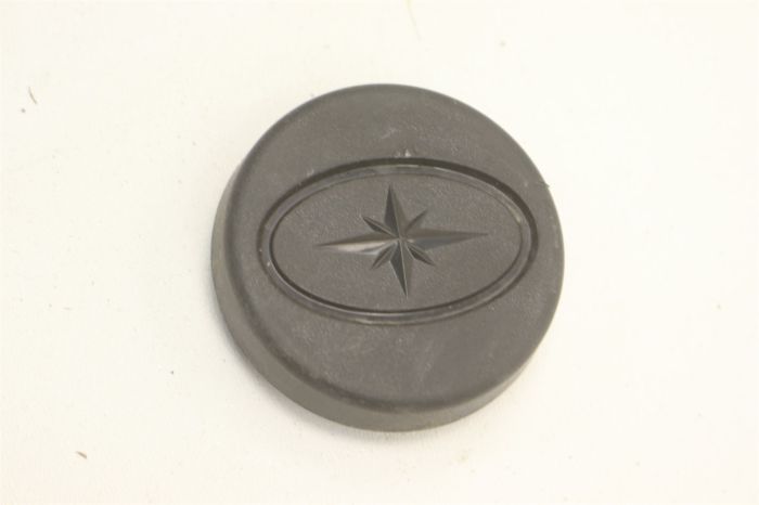 Polaris Ranger 1000 900 800 570 Steering Wheel Dust Cap Center Cover ...