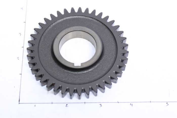 Kawasaki GEAR - SPUR, 39T 59051-1188 - Power Sports Nation: The ...