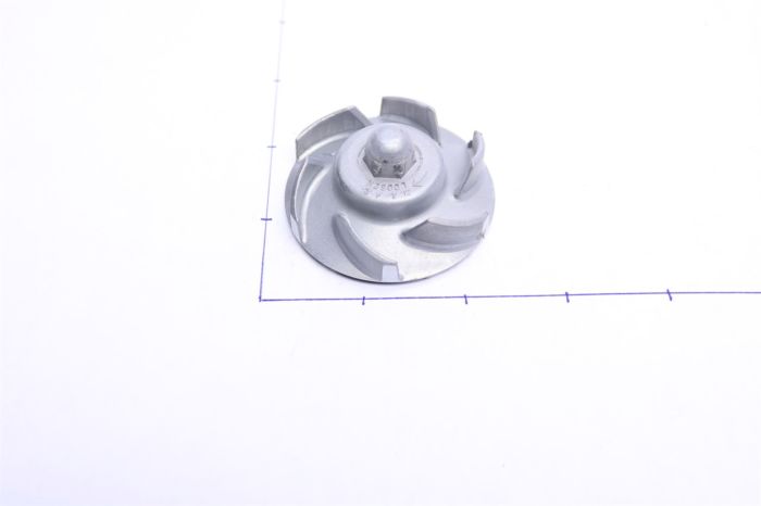 Kawasaki Water Pump Impeller 59256-1060 - Power Sports Nation: The ...