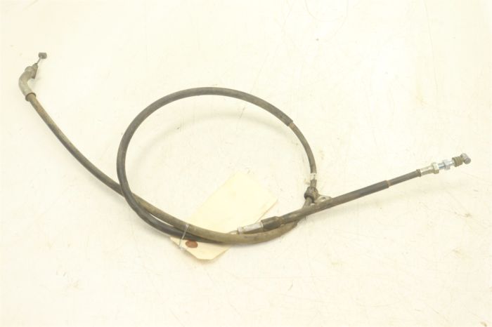 Yamaha 2008-2013 Rhino 700 Brake Cable 5B4-26341-01-00 - Power Sports ...