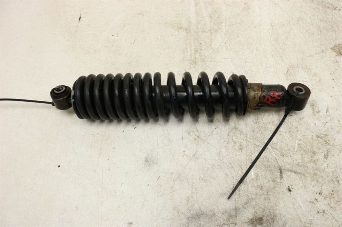 Yamaha 2008-2013 Rhino 700 Single Rear Shock 5B4-F2210-00-00 - Power ...