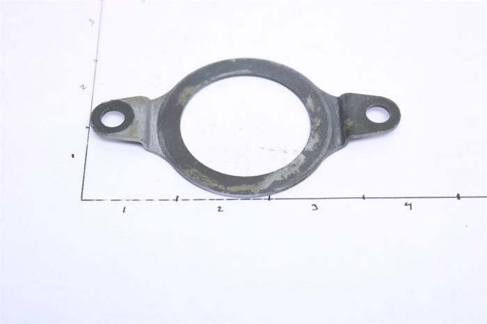 Yamaha 2001-2005 Raptor 660 Cover Plate 5LP-17471-00-00 - Power Sports ...