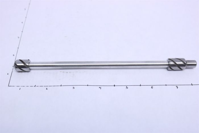 Yamaha 2004-213 YFZ 450 Push Rod 2 5TG-16357-00-00 - Power Sports ...