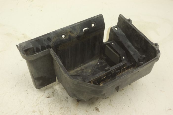 Yamaha 2005-2009 Rhino 450 660 Battery Box 5UG-H212B-02-00 - Power ...