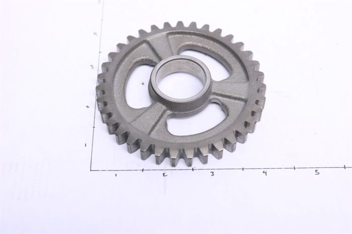 Polaris 2007-2011 Outlaw 525 08-10 450 Countershaft 1st Gear 35T ...