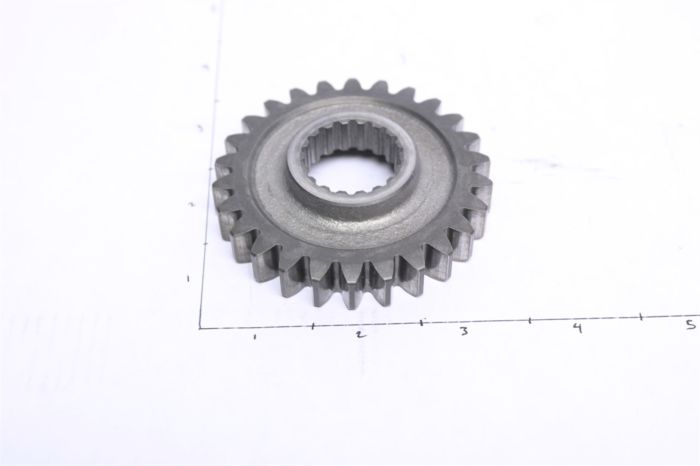 Polaris 2007-2011 Outlaw 525 08-10 450 Countershaft 5th Gear 26T ...