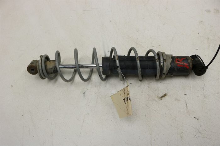 Polaris 2004 2005 Polaris ATP 330 500 Single Rear Shock 7042136 - Power ...