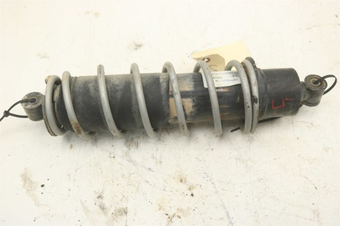 Polaris Ranger 700 800 Rear Shock Self-Leveling 7043434 - Power Sports ...